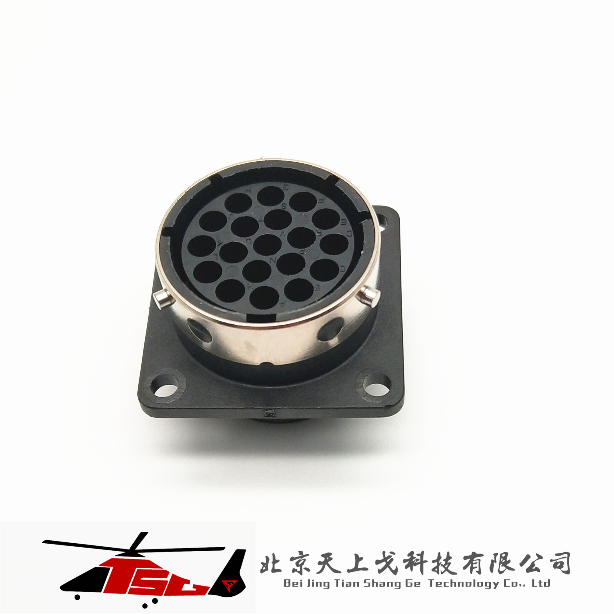 BURNDY SOURIAU苏里奥TRIM TRIO连接器UTG01619SH - 北京天上戈科技有限公司