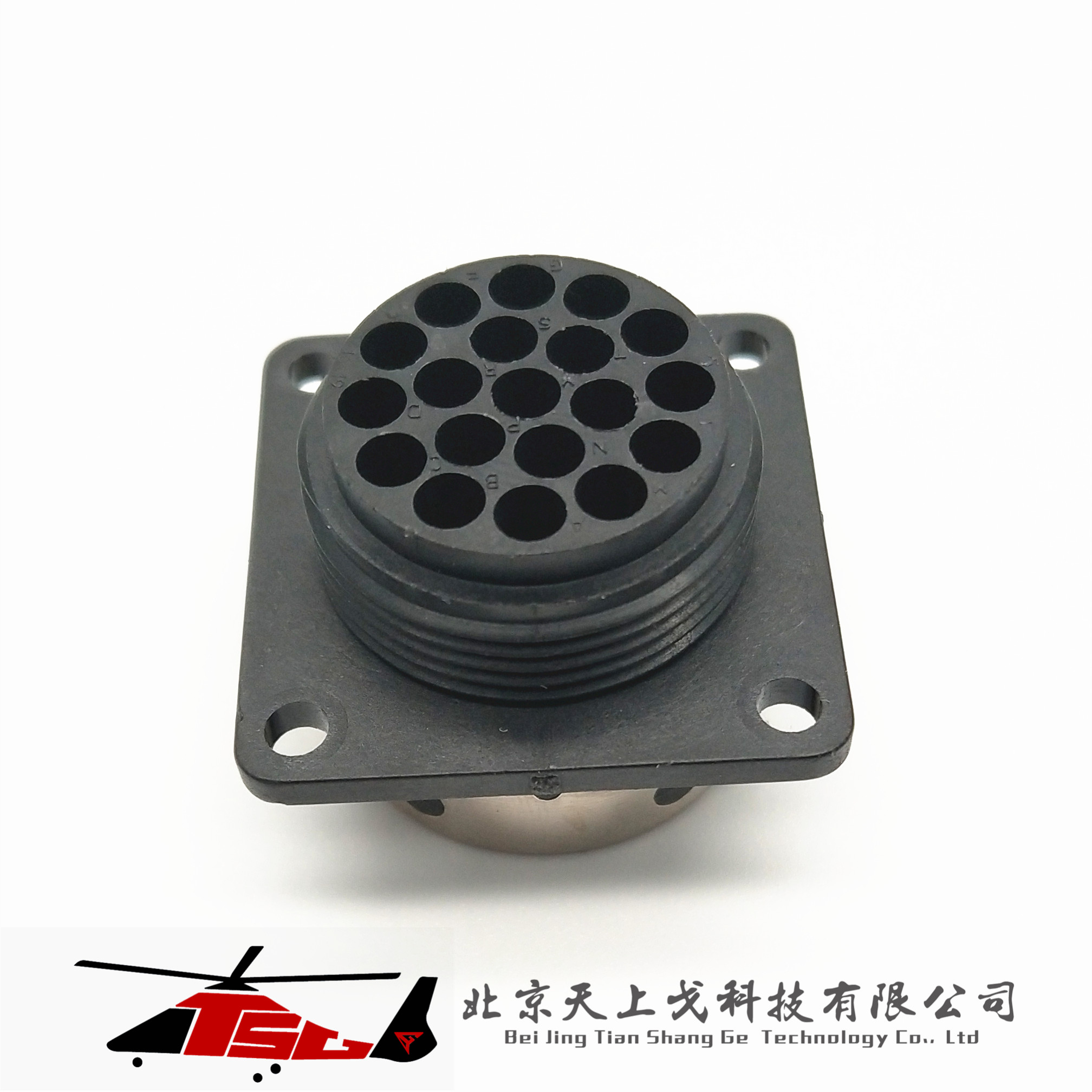 BURNDY SOURIAU苏里奥TRIM TRIO连接器UTG01619SH - 北京天上戈科技有限公司