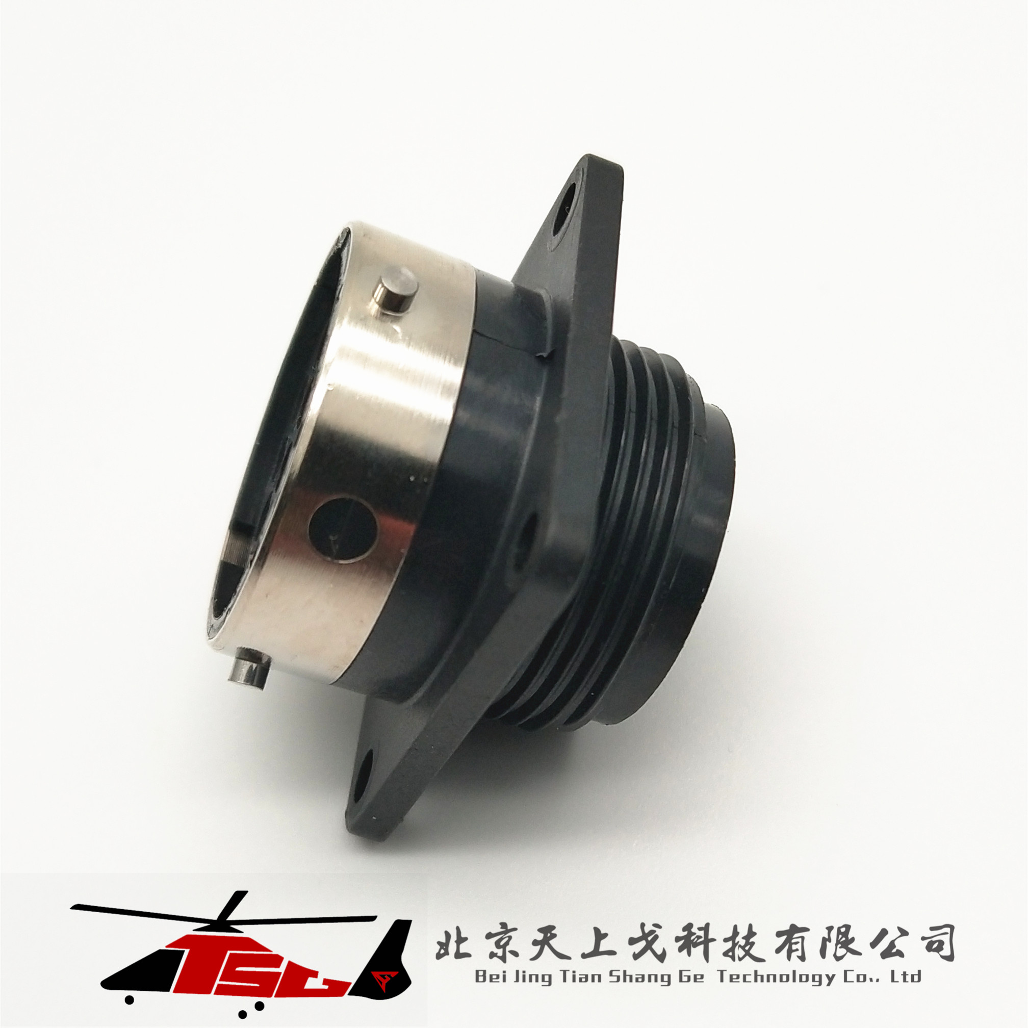 BURNDY SOURIAU苏里奥TRIM TRIO连接器UTG01619SH - 北京天上戈科技有限公司